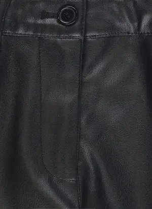 TWINSET Wide-leg Trousers