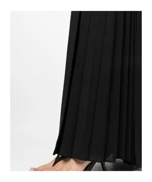 Simkhai Blossom Pleated Tailored Trousers