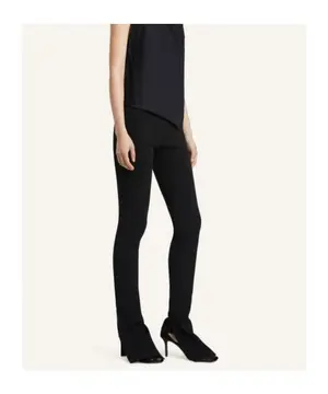 COURREGES Courrèges Bootcut Interlock Pants