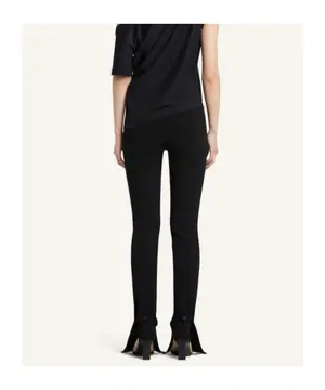 COURREGES Courrèges Bootcut Interlock Pants