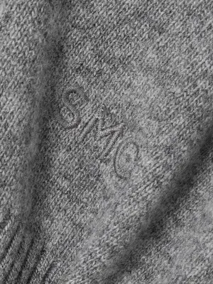 Stella McCartney Hooded Jumper
