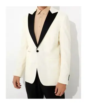 Philipp Plein Long-sleeved Casual Jacket