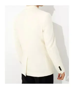 Philipp Plein Long-sleeved Casual Jacket