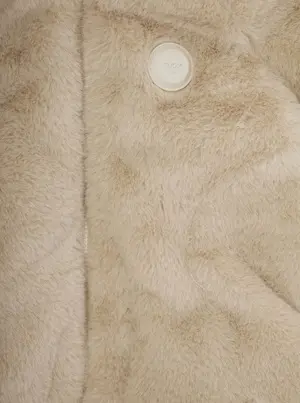 Emporio Armani Logo-patch Hooded Jacket