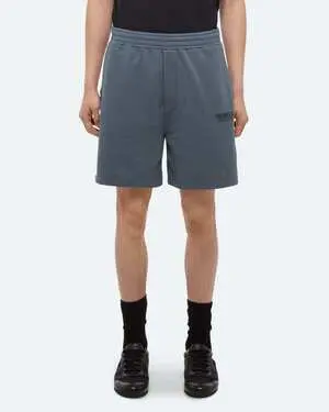 Helmut Lang Elastic Waist Shorts
