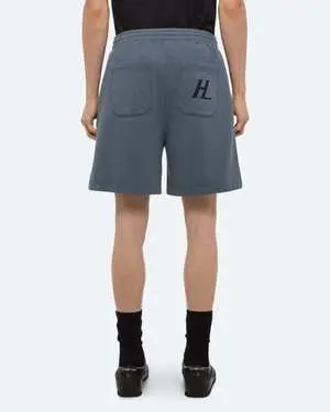 Helmut Lang Elastic Waist Shorts