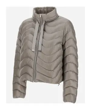 Herno Ultralight Resort Short Jacket