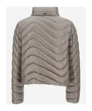 Herno Ultralight Resort Short Jacket