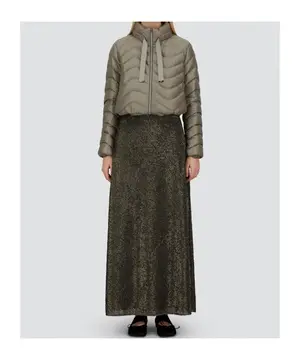 Herno Ultralight Resort Short Jacket