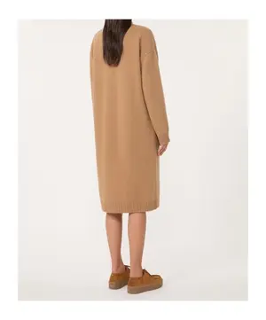 Max Mara Long-sleeved Cardigan
