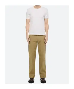 Helmut Lang Embossed Logo Tee