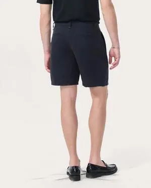 Rag & Bone Haydon Linen Shorts