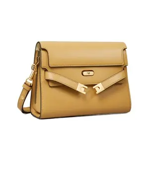 Tory Burch Lee Radziwill Shoulder Bag