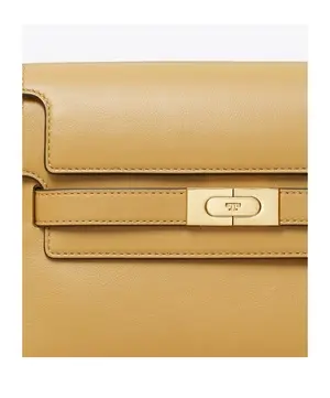 Tory Burch Lee Radziwill Shoulder Bag
