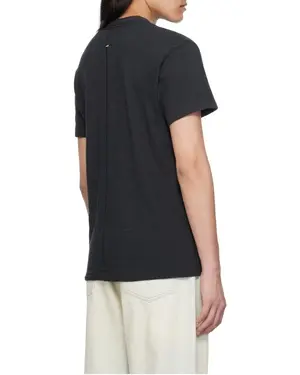 Rag & Bone Item O-neck Short-sleeved T-shirt