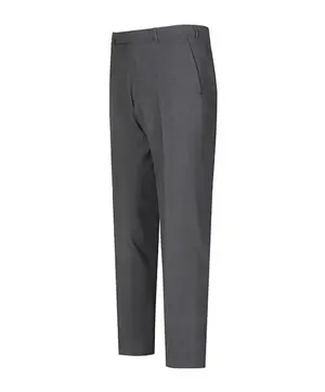 Zegna High Performance Tailored Wool Trousers