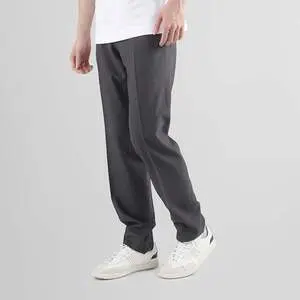 Zegna High Performance Tailored Wool Trousers