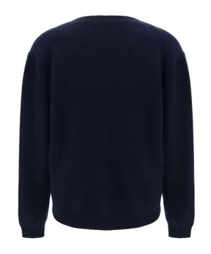 Fabiana Filippi Button Detailed Cardigan