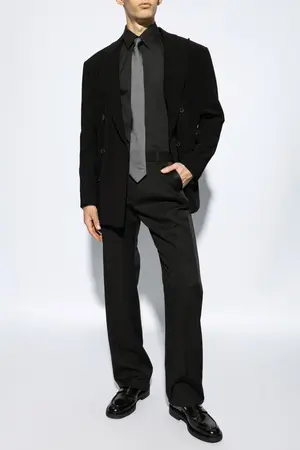 Theory Sylvain Cotton Shirt