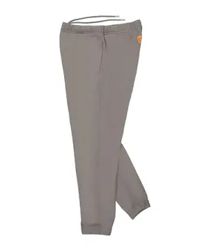 Heron Preston Elasticated Waistband Logo Printed Track Pants