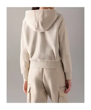 Moose Knuckles Panelled Hooded Jacket