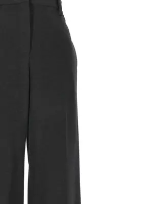Brunello Cucinelli Wide Leg Pants