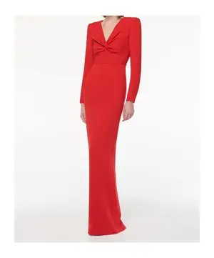 Roland Mouret Cady Gown