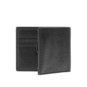 TOM FORD Logo Printed Wallet