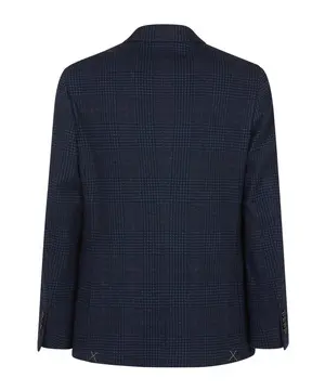 Etro Single Breasted Jacket