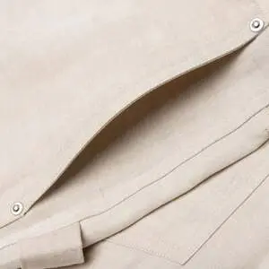 Helmut Lang Carpenter High Waist Straight Leg Trousers
