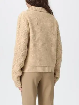Etro Floral Embroidered Knitted Cardigan