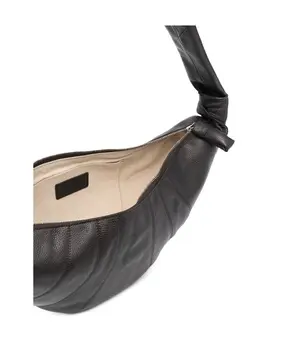 LEMAIRE Croissant Shoulder Bag