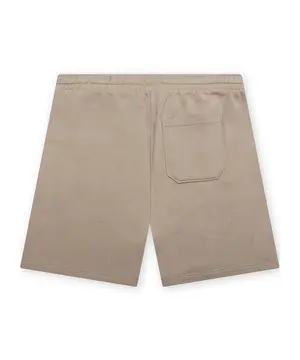 Helmut Lang Logo-embroidered Tape Track Shorts