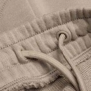 Helmut Lang Logo-embroidered Tape Track Shorts