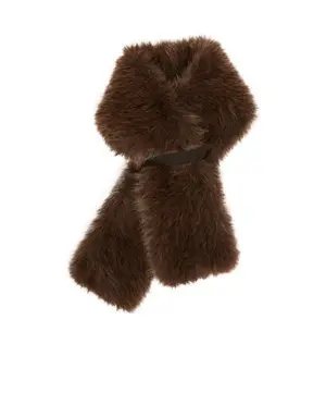 Max Mara Cabras1234 Scarf