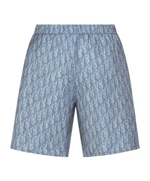 Dior Oblique Shorts