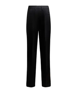Etro Duchess Cigarette Trousers