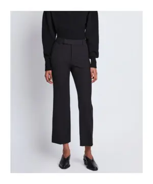 Proenza Schouler Marlene Tailored Trousers
