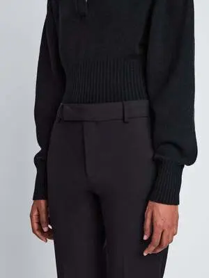 Proenza Schouler Marlene Tailored Trousers