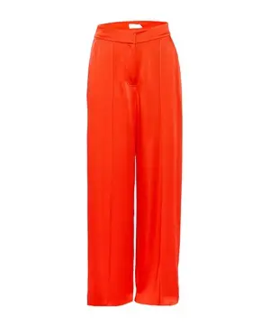 Simkhai Kyra Wide-leg Trousers