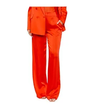 Simkhai Kyra Wide-leg Trousers