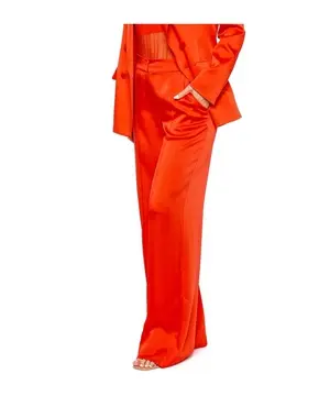 Simkhai Kyra Wide-leg Trousers