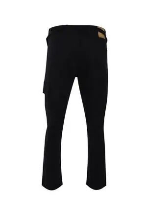 N.21 Casual Pants With Belt Loops