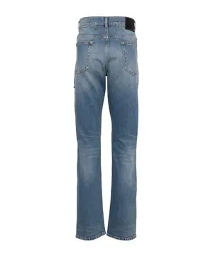 IRO PARIS Pierced Jeans