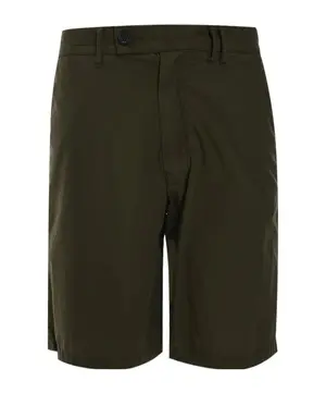 N.21 Shorts