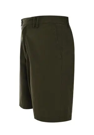 N.21 Shorts