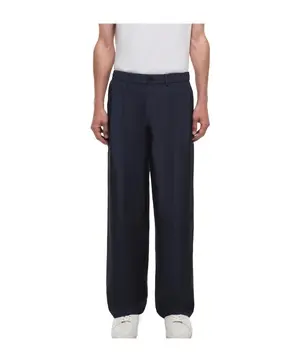 Simkhai Clyde Trousers - Midnight