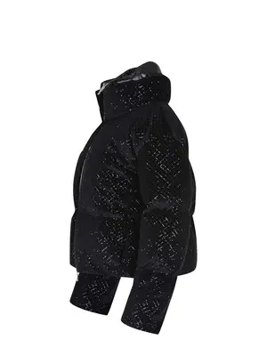 Herno Zip-up Quilted Jacket