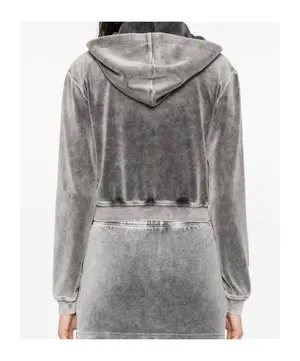 Alexander Wang Zip-up Hoodie