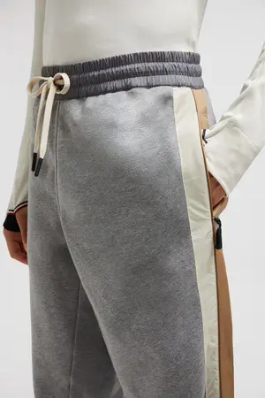 Moncler Drawstring Track Pants